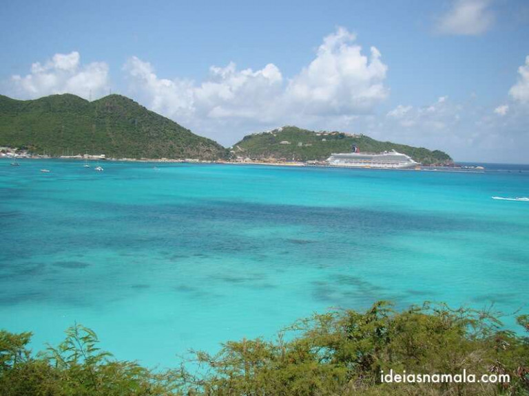 O que fazer em St. Martin: 9 dicas de passeios e atrações no Caribe