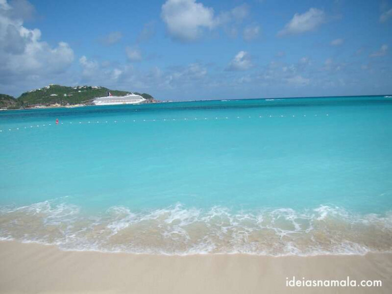 O que fazer em St. Martin: 9 dicas de passeios e atrações no Caribe