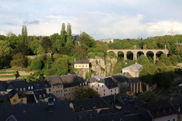 O que fazer em Luxemburgo: roteiro completo de 1 dia