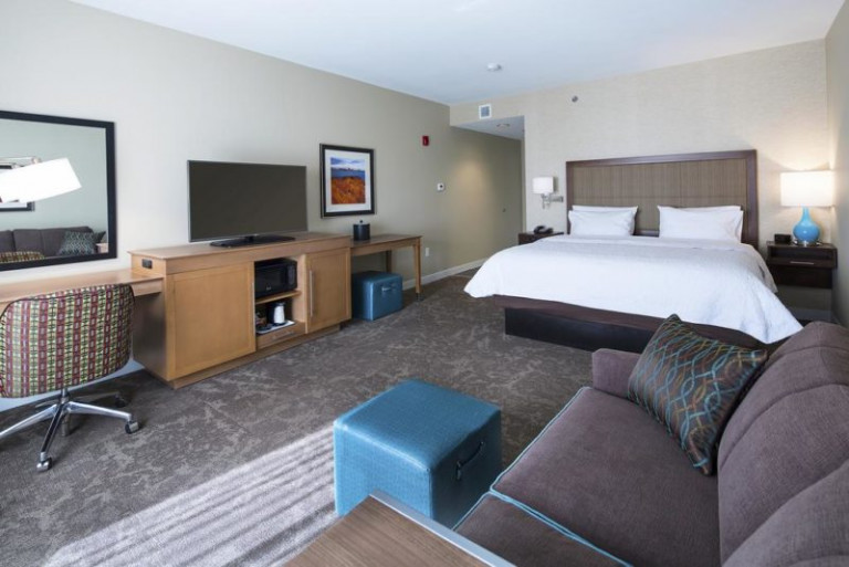 O que Fazer em Page: Horseshoe Bend, Canyons e Lake Powell