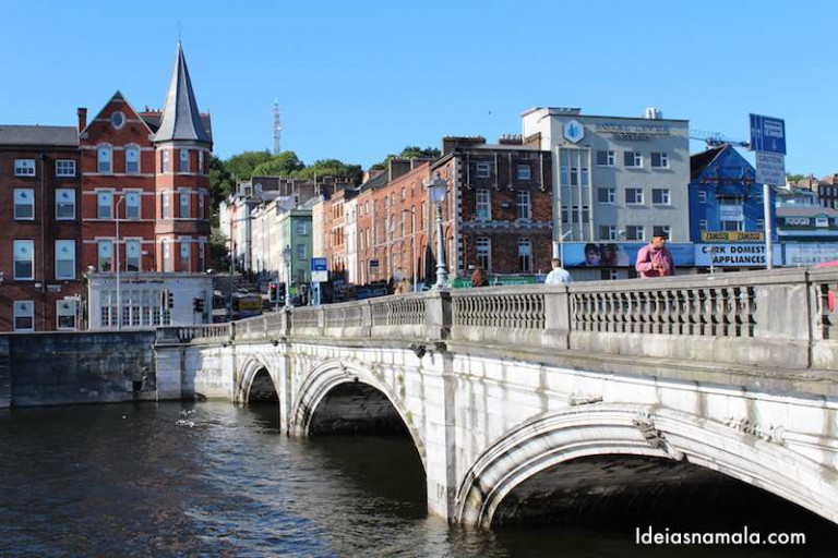O que fazer em Cork na Irlanda: 15 atrações que valem a visita