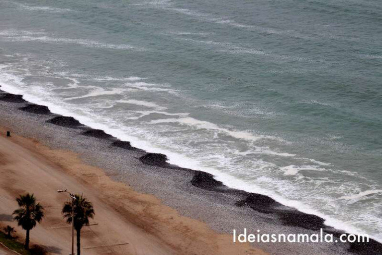 Roteiro: 1 dia em Lima