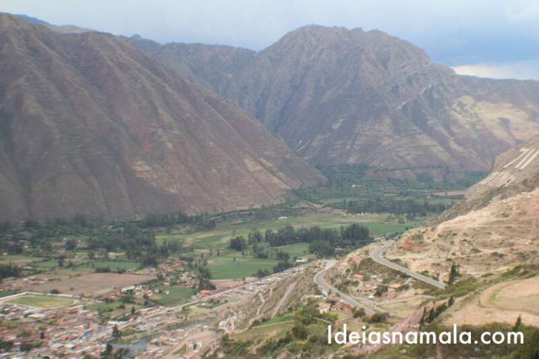 O Vale Sagrado do Peru: tudo para planejar sua viagem