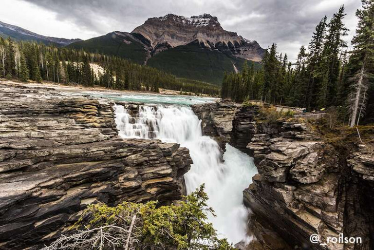 Montanhas Rochosas do Canadá - Roteiro de 7 dias
