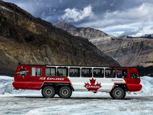 Roteiro de 15 dias no Canadá: Vancouver, Banff, Jasper e mais