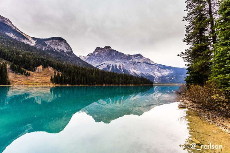 Guia: tudo sobre as Montanhas Rochosas do Canadá
