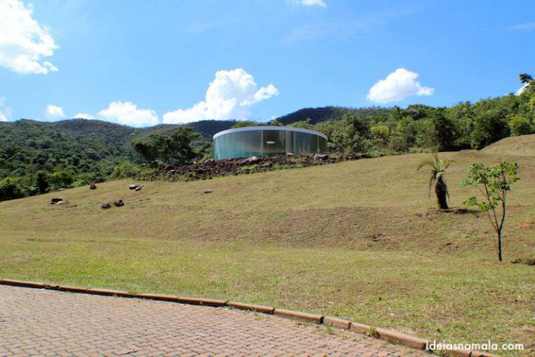 Inhotim: Dicas & Roteiro para visitar o parque