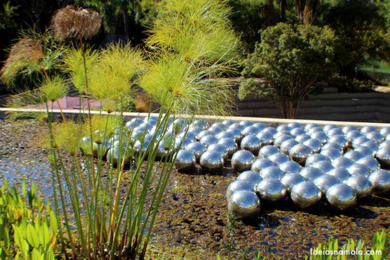 Inhotim: Dicas & Roteiro para visitar o parque