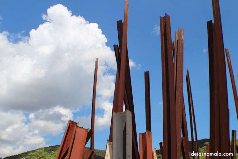 Inhotim: Dicas & Roteiro para visitar o parque