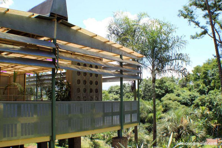 Inhotim: Dicas & Roteiro para visitar o parque