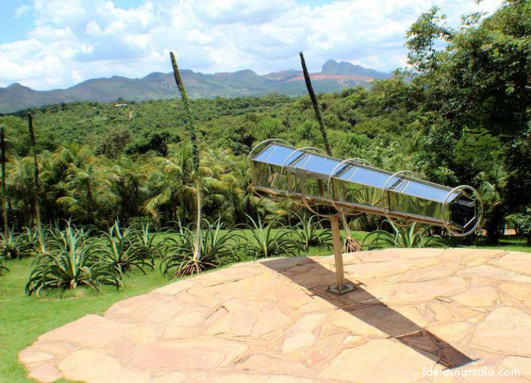 Inhotim: Dicas & Roteiro para visitar o parque