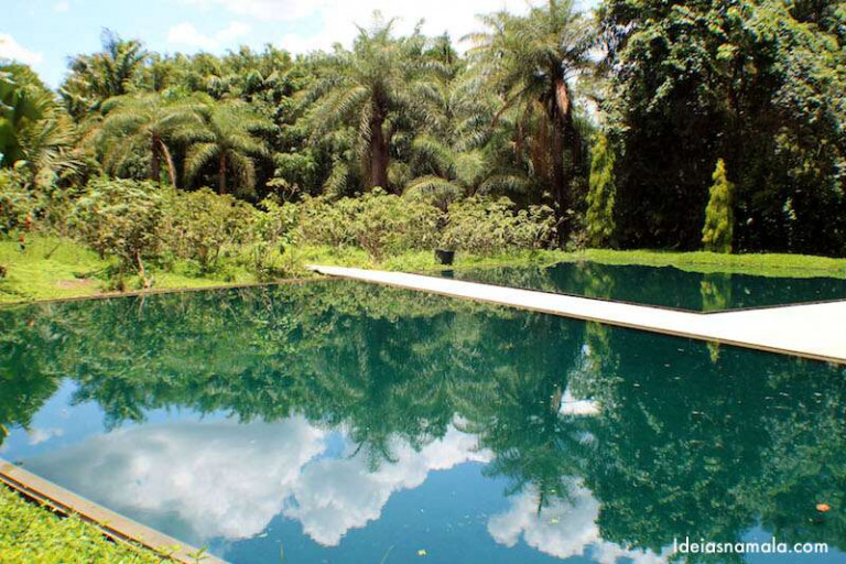 Inhotim: Dicas & Roteiro para visitar o parque