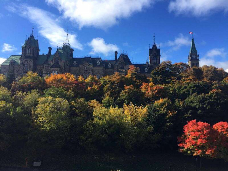 Canadá: Roteiro de 6 dias por Quebec, Montreal e Ottawa - Ideias na mala