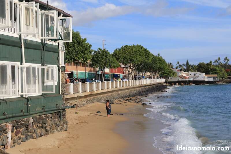 O que fazer em Maui: 10 atrações imperdíveis - Ideias na mala