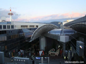 Roteiro Kyoto: um guia completo de 2, 3 e 4 dias em Kyoto