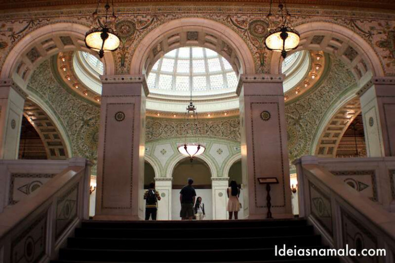 Roteiro de 1 dia em Chicago: saiba o que fazer