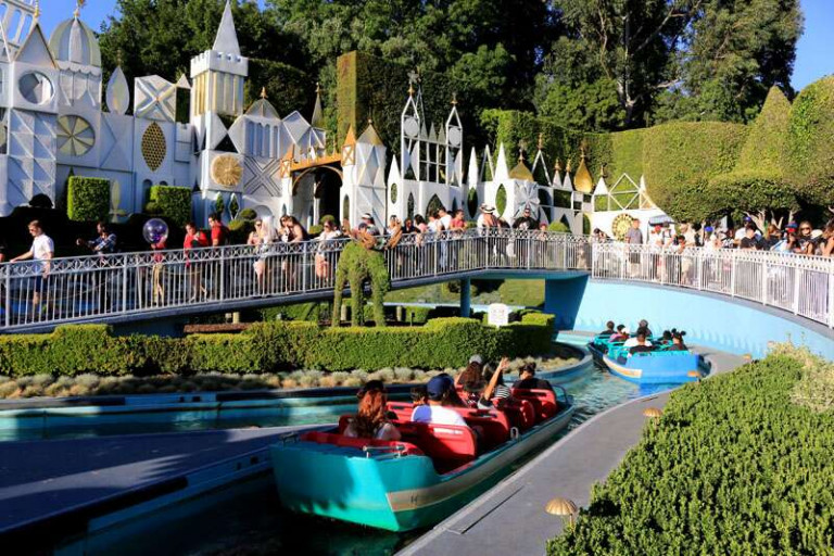 Disney Califórnia: Guia Completo com Dicas dos 2 Parques