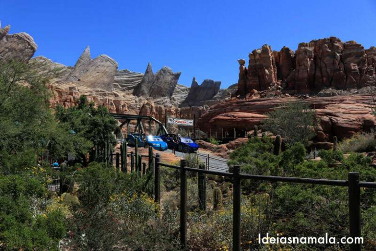 Disney Califórnia: Guia Completo com Dicas dos 2 Parques