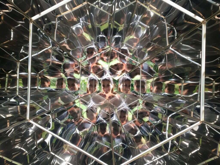 Principais obras de arte de Inhotim e curiosidades sobre elas