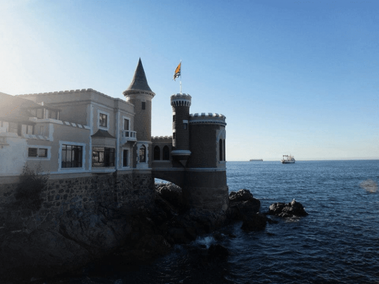 Chile: o que fazer em Viña Del Mar e Valparaíso - Dicas para o bate e volta