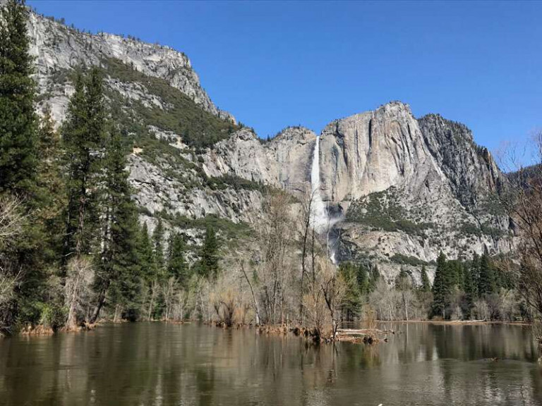 Yosemite Park: Guia completo e Dicas Imperdíveis | Ideias na mala