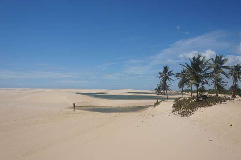 Rota das Emoções: roteiro completo e dicas espetaculares