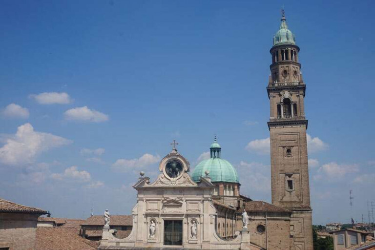 O que fazer em Parma: roteiro de 1 dia com as melhores atrações