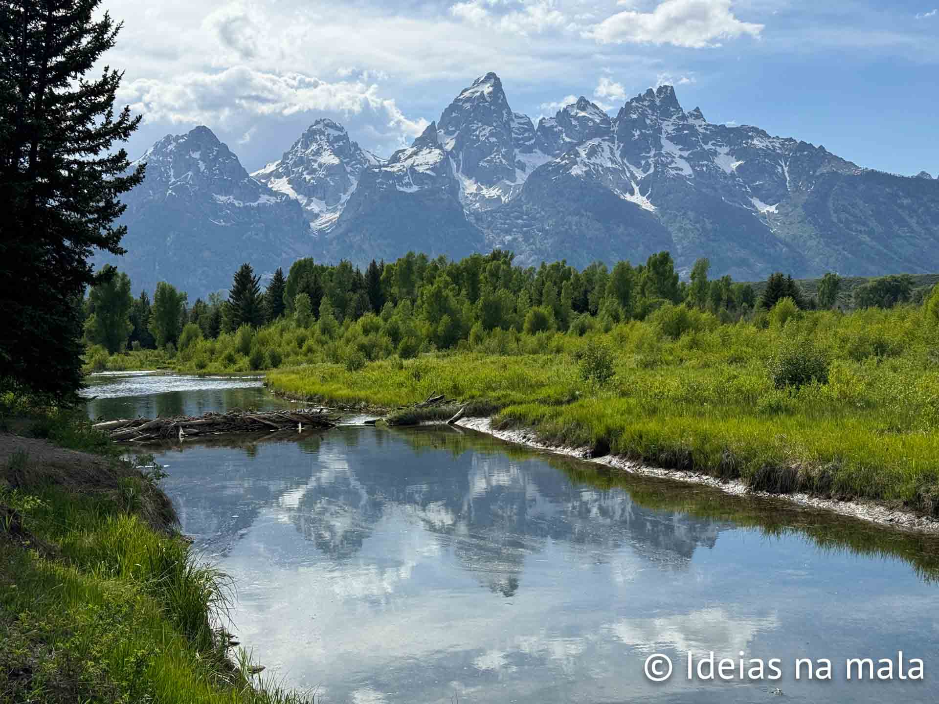 10 Viagens Icônicas pelos EUA: Roteiros Inesquecíveis e Dicas