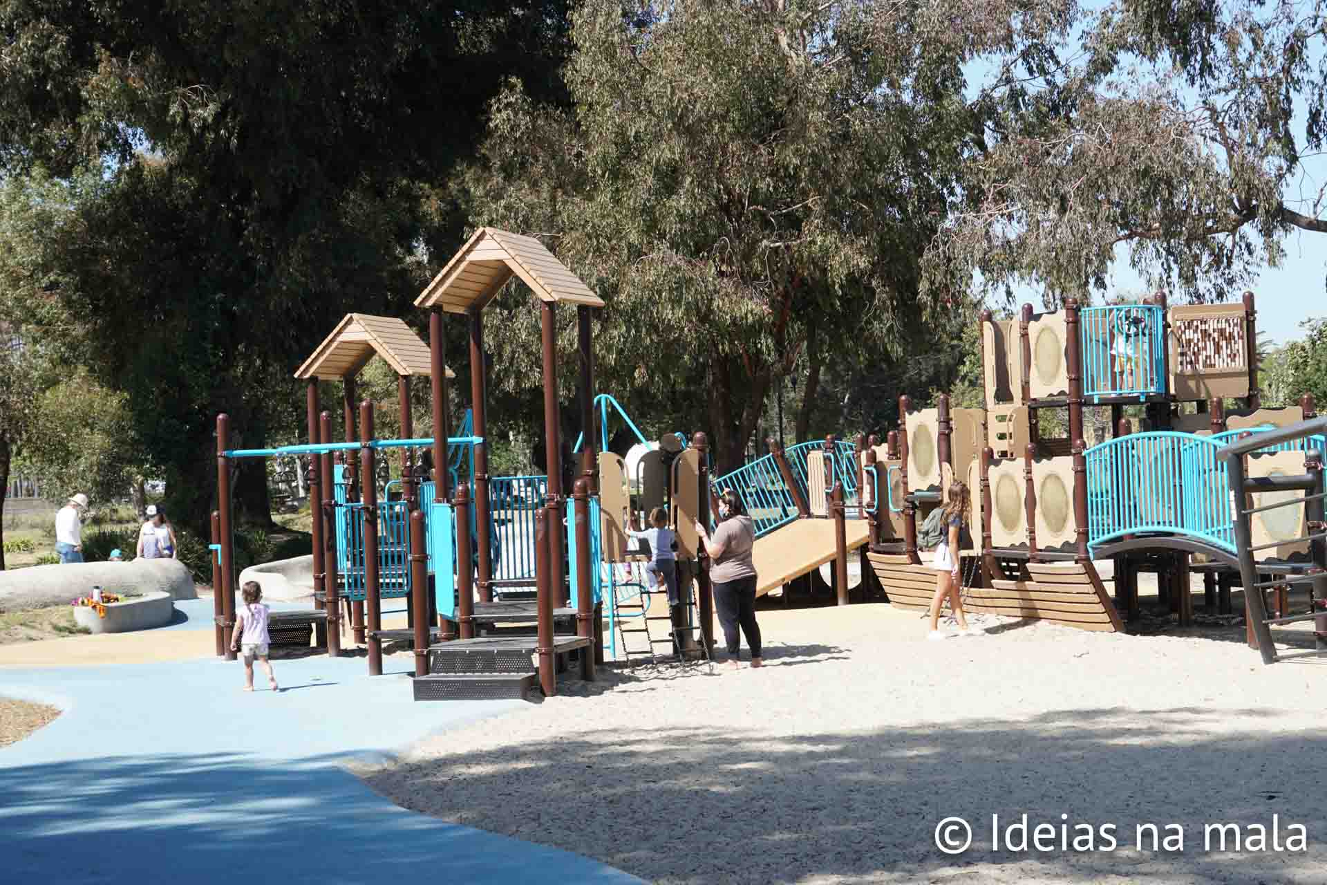 O que fazer em Santa Barbara na Califórnia: 15 dicas imperdíveis