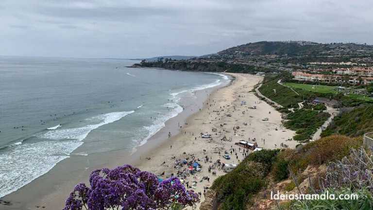 O que Fazer em Laguna Beach, Califórnia: 12 Dicas incríveis
