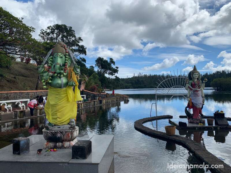 Ilhas Maurício: roteiro completo de 4 dias e dicas imperdíveis