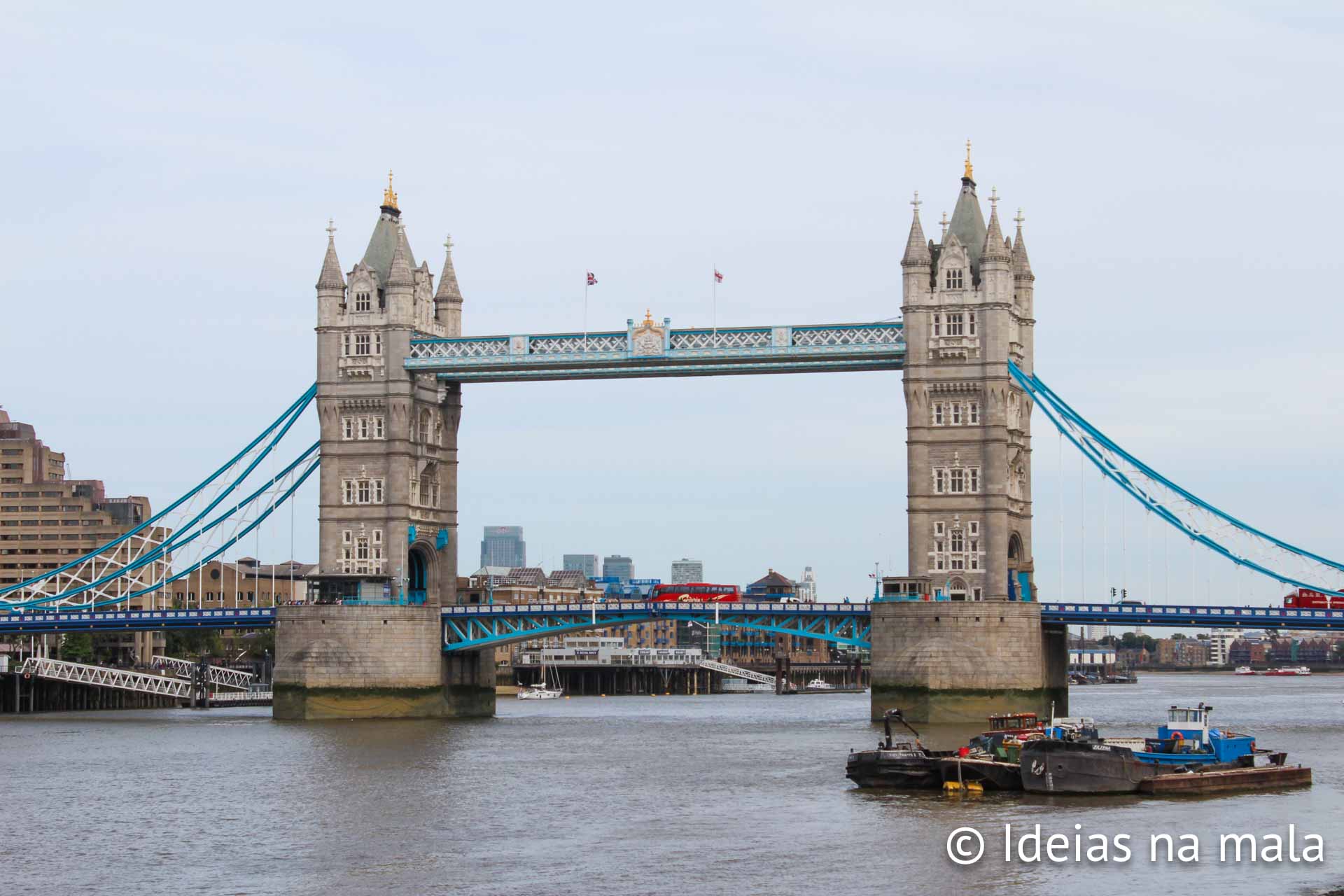 Torre de Londres: Dicas para visitar, ingressos e mais - Ideias na mala