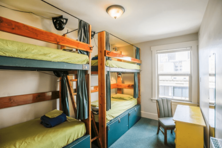 Onde ficar em Seattle: melhores bairros e dicas de hotéis - Ideias na mala