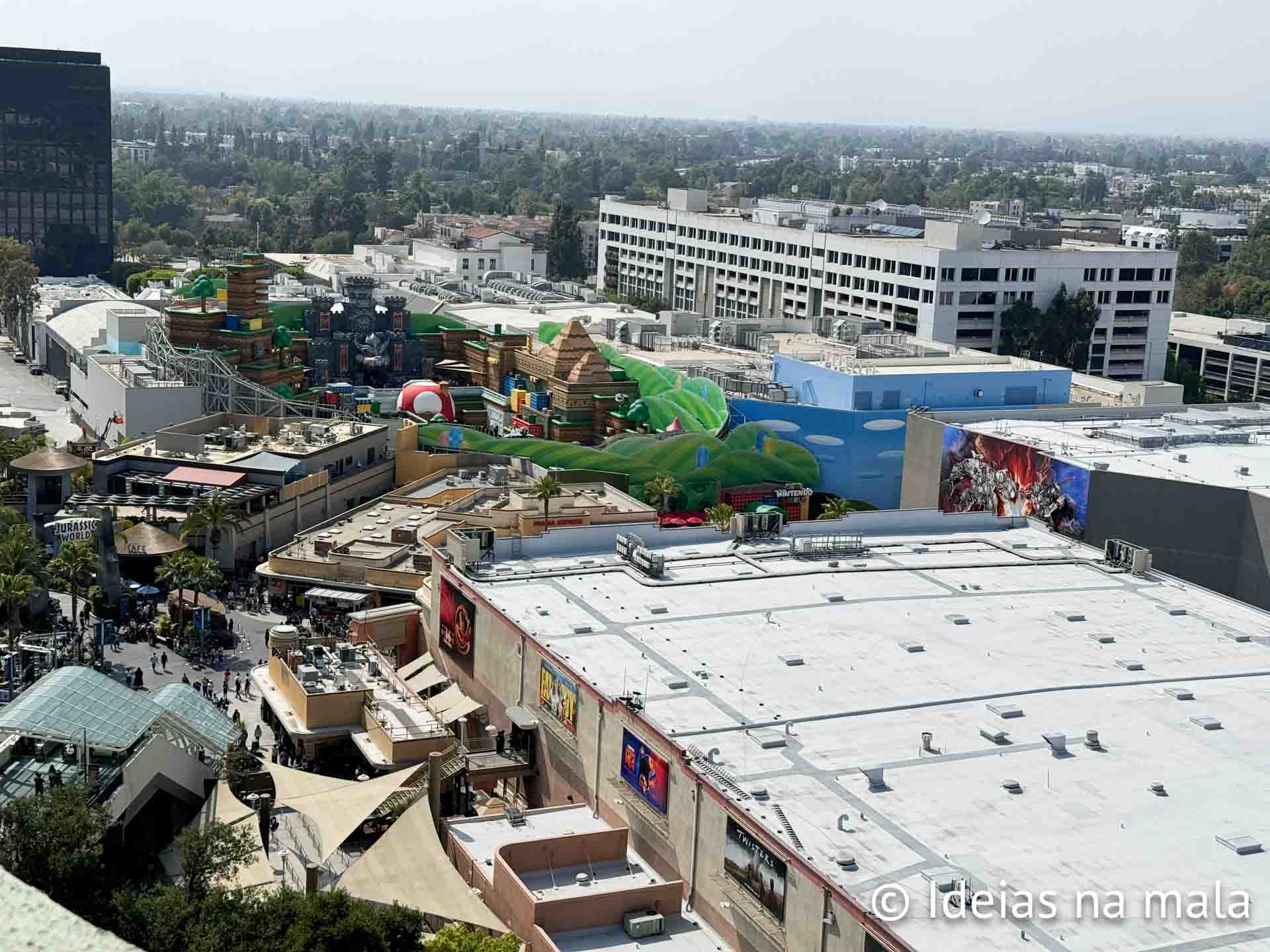 Universal Studios Hollywood: Roteiro completo de 1 dia no parque [Com ...