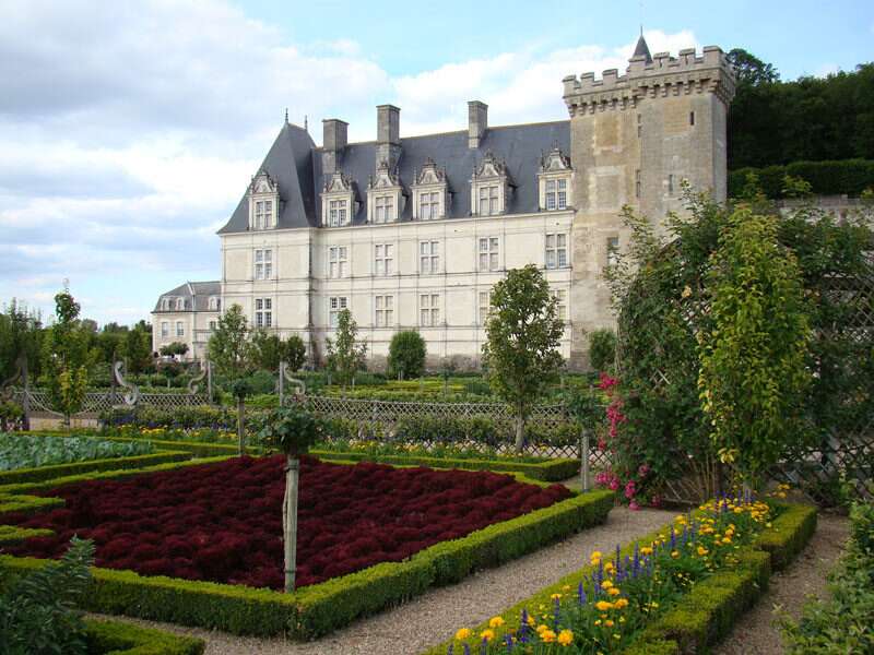 Vale do Loire: guia completo para explorar a região da França - Ideias ...