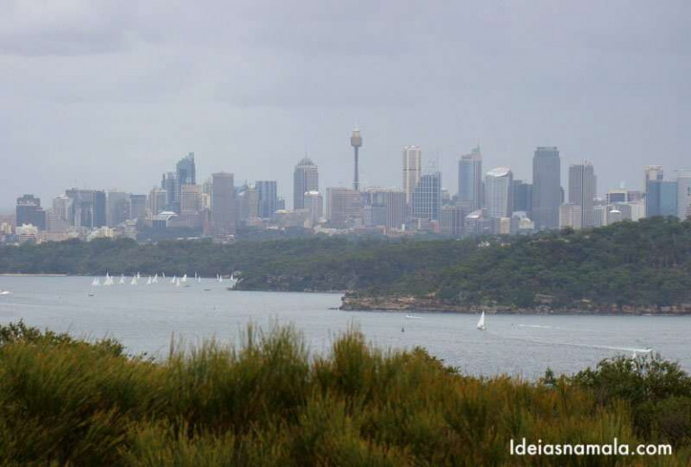 O que fazer em Sydney: 15+ passeios imperdíveis - Ideias na mala