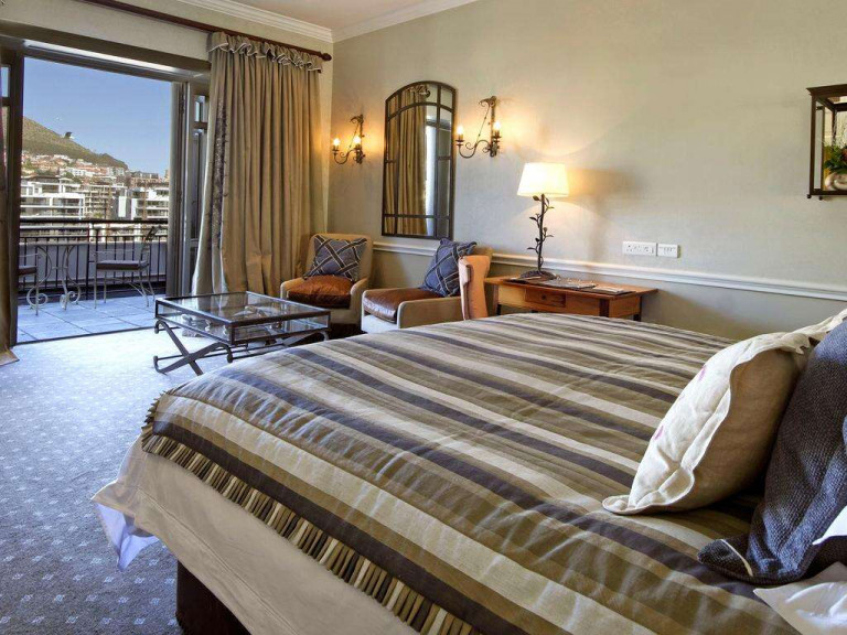 Onde Ficar em Cape Town: Melhores bairros e Hotéis