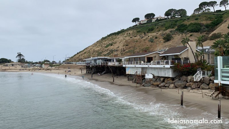 O que Fazer em Malibu na Califórnia: 9 Dicas Imperdíveis