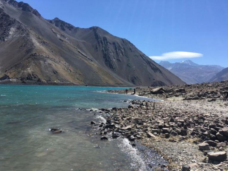 Embalse el Yeso no Chile: Dicas imperdíveis para visitar a região