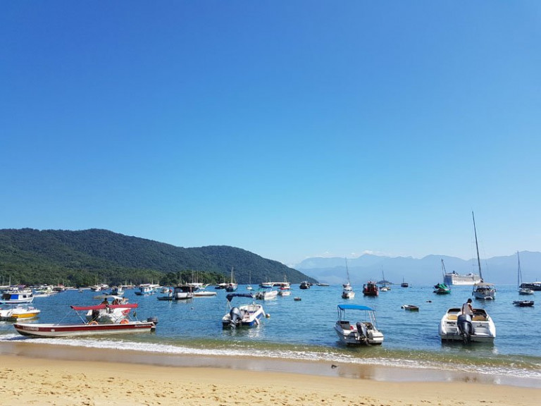 Tudo sobre Ilha Grande, no RJ: o que fazer, quando ir e onde ficar