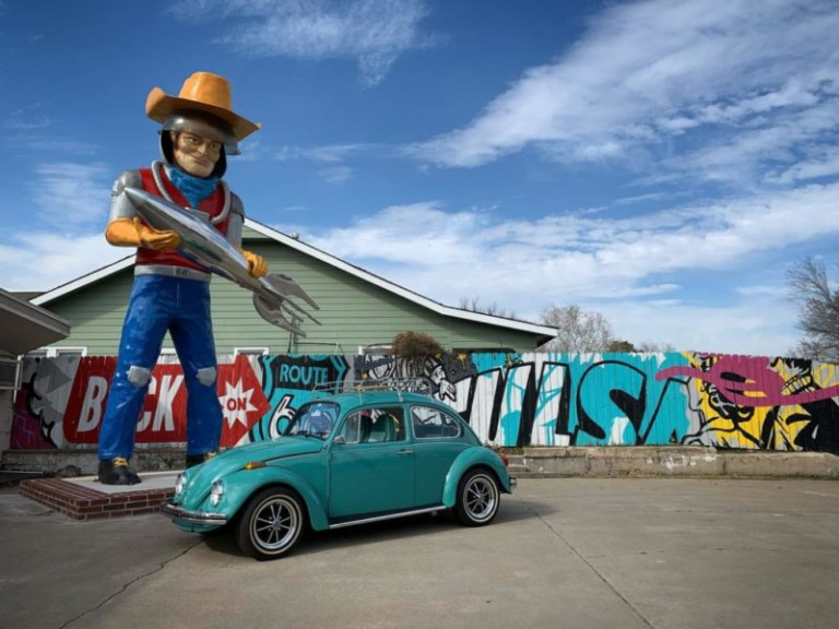 Rota 66 passo a passo: Dicas e Roteiro para uma viagem dos sonhos