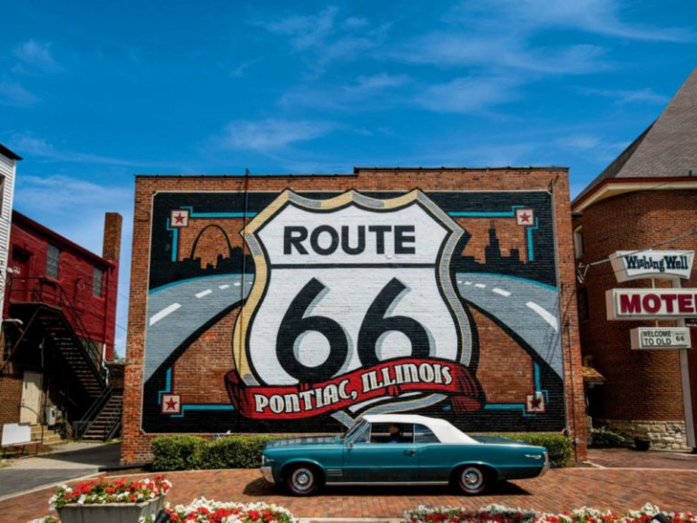 Rota 66 passo a passo: Dicas e Roteiro para uma viagem dos sonhos