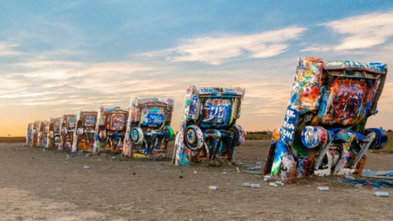 Rota 66 passo a passo: Dicas e Roteiro para uma viagem dos sonhos