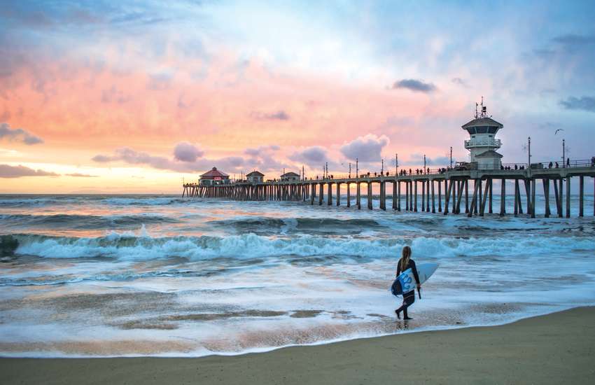 O que fazer em Huntington Beach: dicas dos melhores passeios