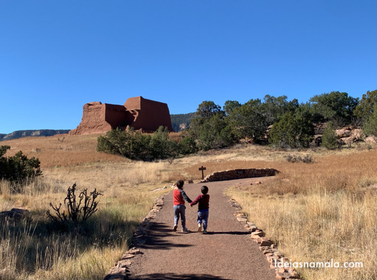 O que fazer em Santa Fé: 15+ passeios para um roteiro incrível