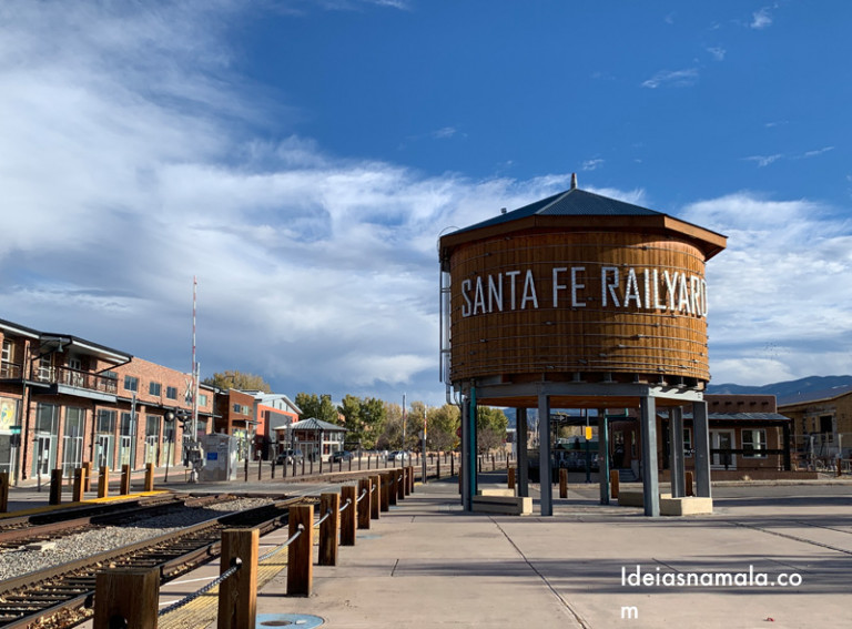 O que fazer em Santa Fé: 15+ passeios para um roteiro incrível