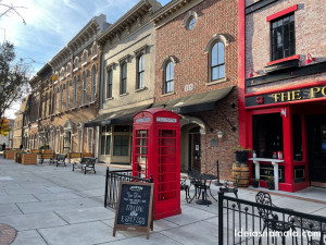 Huntsville no Alabama: Centro Espacial da NASA e mais - Dicas Certeiras!
