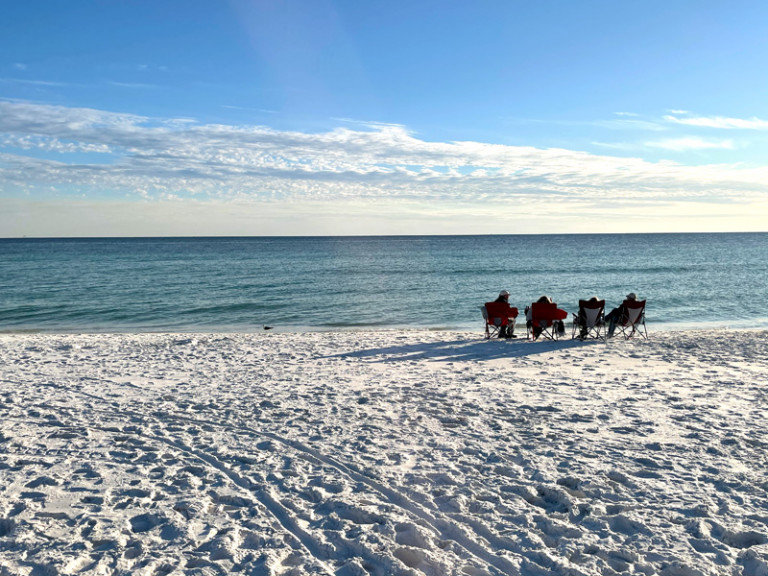 Destin na Flórida: 9 Dicas imperdíveis do que fazer | Melhores Praias