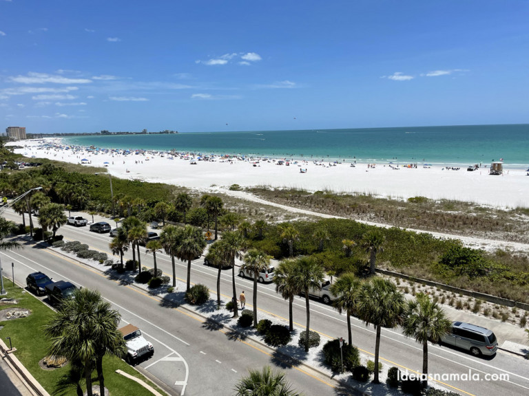 Melhores Praias da Flórida: 15 Praias Maravilhosas no estado