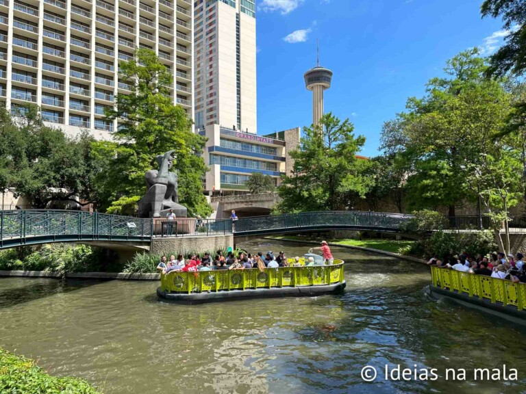 Austin Texas: 19+ Dicas do Que Fazer (Post Completo)